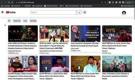 [video] Shrinidhi Joshi On Linkedin Namaste Everyone Happy To Share That Finally Completed