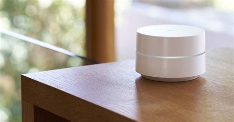 Google WiFi Is The Perfect Router For Indian Homes Heres Why It Should Come To India