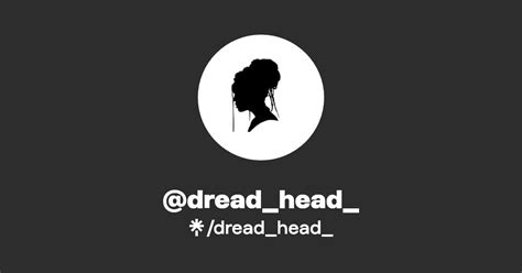 Dread Head Linktree