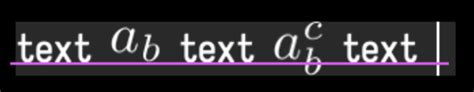 【分享】在 org mode 和 latex mode 中美化公式预览 第 2 页 org mode emacs china