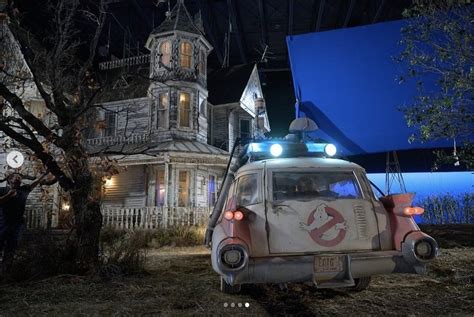 The Victorian Haunted House From Psycho To Stranger Things