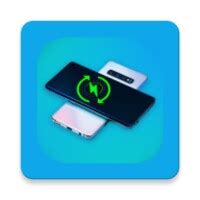Wireless Charging Wireless Reverse Charging For Android Download The APK From Uptodown