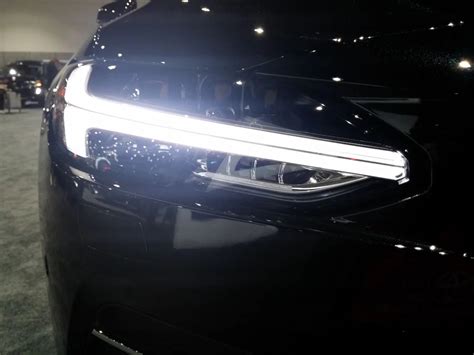 The Guide To Daytime Running Lights And Benefits Phoenix Auto Lighting