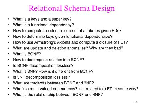 PPT CS411 Database Systems PowerPoint Presentation Free Download ID 3656278