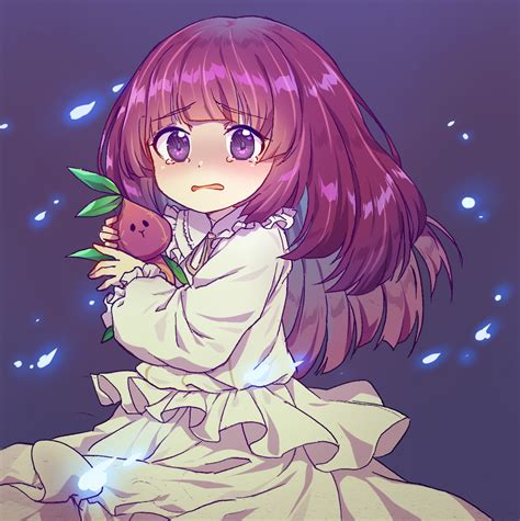 Onion Cookie Cookie Run Drawn By Kaoling Danbooru