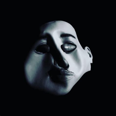 Malformed Faces Rweird