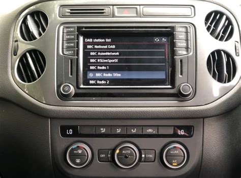 Volkswagen Tiguan Radio Code VW Radio Code Calculator