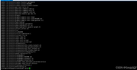 Linux下安装redislinux Redis下载 Csdn博客