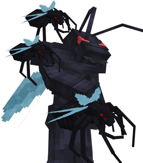 Solo Leveling Minecraft Addon Solo Leveling Minecraft Addon