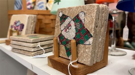 Off The Beaten Path Rubys Nimble Thimble And Marketplace