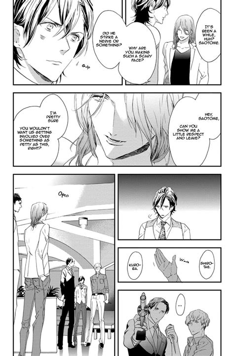 Kitazawa Kyou Six Sex Update C3 Eng Myreadingmanga