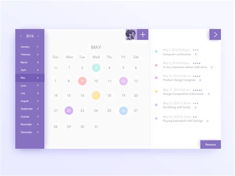 Calendar Design Calendar Design Calendar Design Inspiration Calender Design