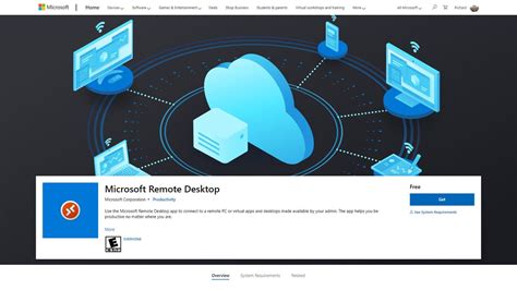 How To Use Microsoft Remote Desktop Connection ITPro
