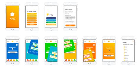Inspiring Wireframe Examples For Apps And Websites