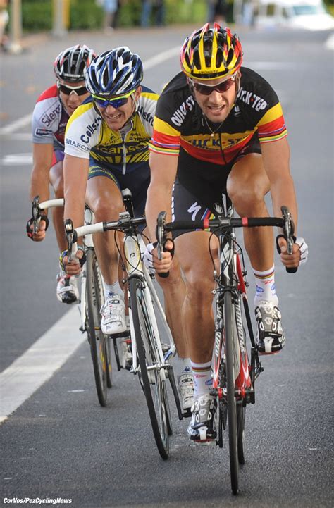 Pez Talk Cofidis Borut Božič Pezcycling News