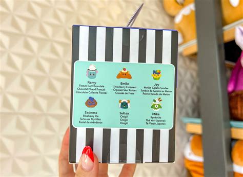 New Dynamic Duo Disney Munchlings Arrive In Disney World