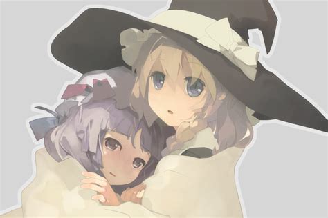 Patchemari Touhou Image By Pixiv Id Zerochan Anime Image Board