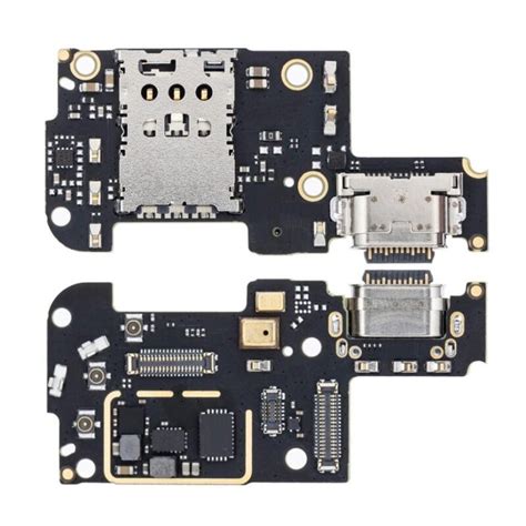 Motorola Edge Plus Charging Connector Flex Original Gsm Tools India