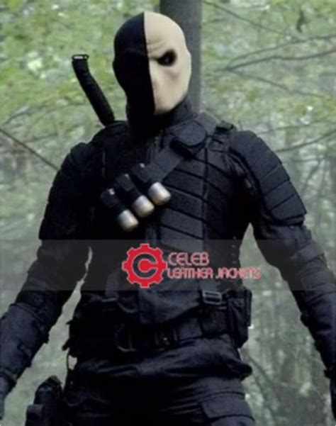 Arrow Billy Wintergreen Jacket Coin Salmon Leather Jacket