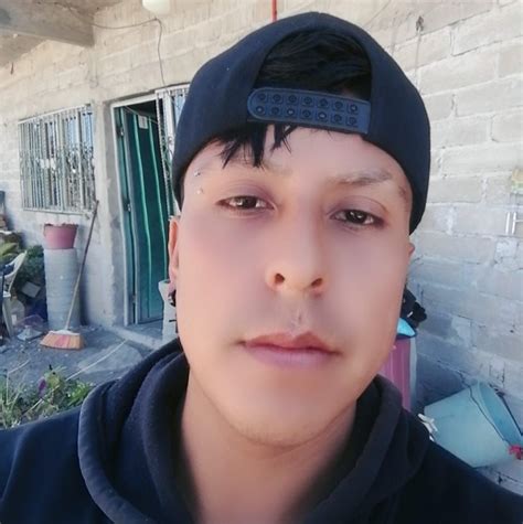 Erik Yonel Oficial Oaxaca De Juárez
