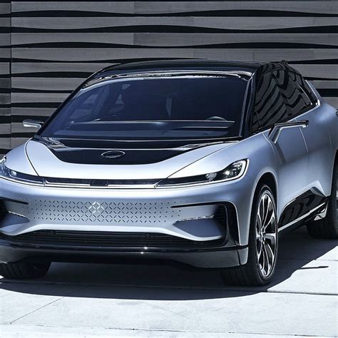 Faraday Future Ff 91 Futurist Alliance 2025 Ev Full Specs Global