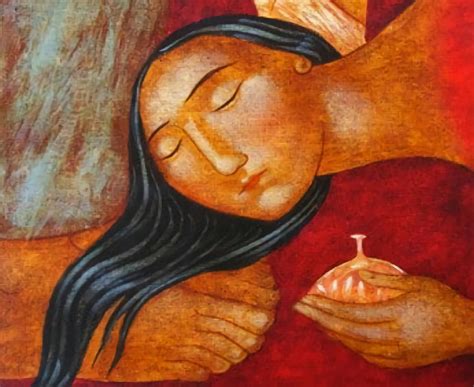 Moving Into This Holy Season