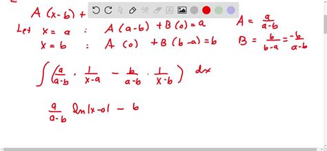 SOLVED Evaluate the commutator Â B where Â and B are given below Â B a d d x x