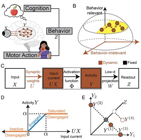 Theoretical Framework For Modeling Representational Drift A Neural