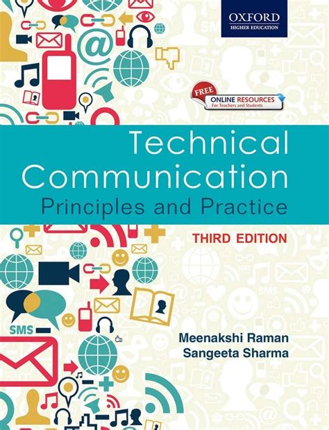 Technical Communication Principles And Practice Third Edition Ebooksz