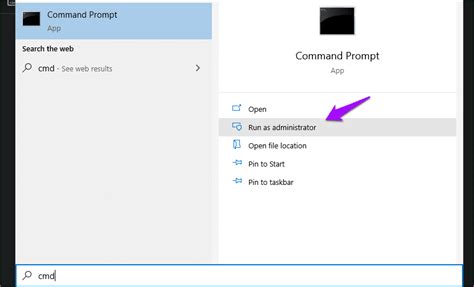 Ways To Fix Action Center Not Visible Or Showing On Taskbar In Windows
