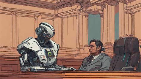 Boost Legal Efficiency With Computer Vision Tech