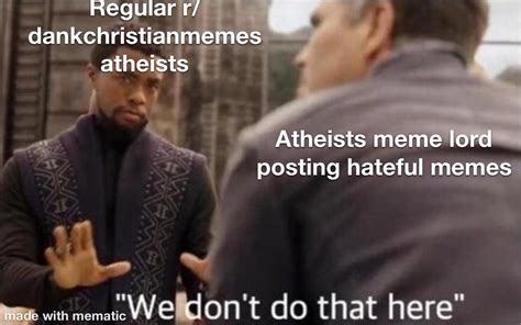 Idiot Atheist Memes