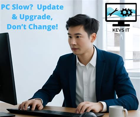 itsupport techtips speedupyourpc kevs it