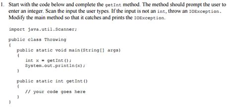 Solved I Need Help In This Java Program Please Use The Chegg