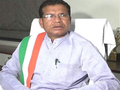Cg Assembly Election 2023 Mohan Markam Will Take Oath As Minister Sources Flashing Chhattisgarh