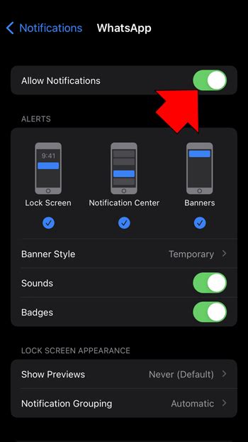 How To Hide Messages In Whatsapp