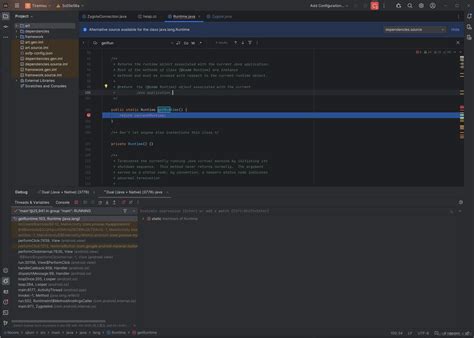 使用 asfp 搭建 android framwork 开发调试阅读环境 client infra