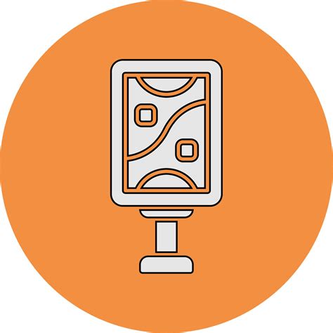 Mupi Vector Icon 32740207 Vector Art At Vecteezy