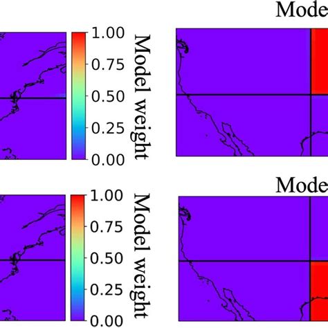 A The Era5 Precipitation Data Used As A Ground Truth In The Numerical Download Scientific
