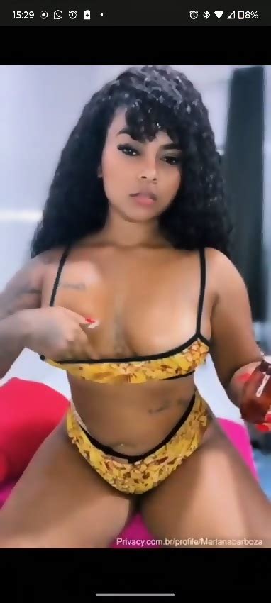 Marlana Barboza Eporner