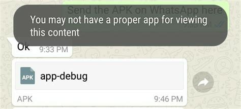 Android Apk Not Installing Stack Overflow