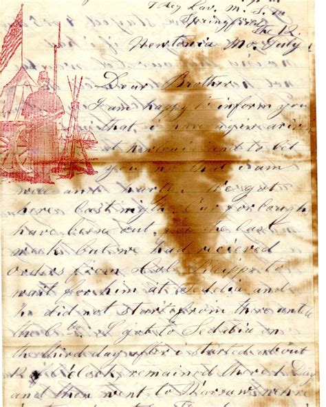 The State Recently Digitized In Our Civil War Collections Is The
