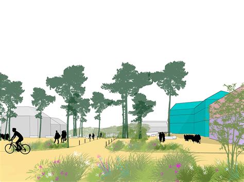 Agence Agap Urbanisme And Paysage Aménagement Du Territoire Et Architecture à Vannes