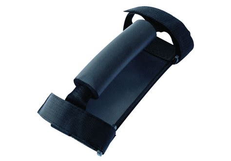Rampage 1999 2019 Universal Deluxe Sport Handles Black Mak