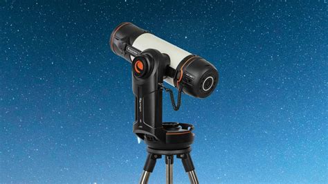 Celestron Announces New Origin Smart Telescope Adorama
