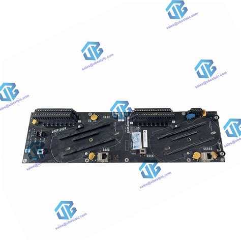 Fc Iota R24 Redundant Io Termination Assembly Honeywell Ubest