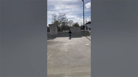 Foryou Scoot Scooter Skatepark Spanner Bigjump Funny Fyp