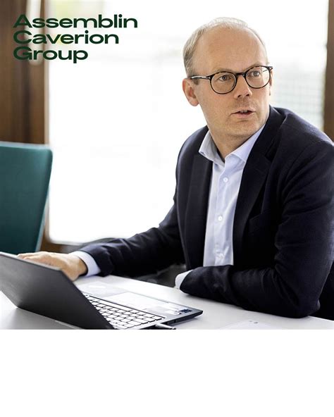 Assemblin Caverion Group On Linkedin Assemblincaveriongroup