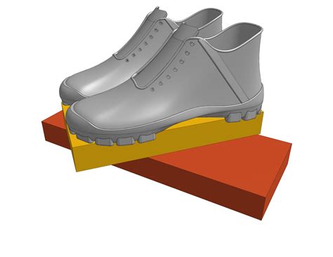 Upcycle Final Report Shoe Trophy Aesthetics Of Design