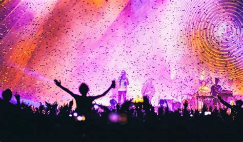 Tame Impala Live